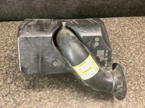 04 Ski Doo MXZ600 REV HO MXZ 600 Air Box 5F | eBay
