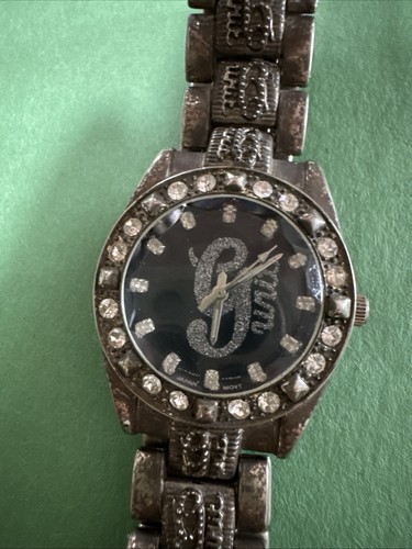 Vintage Geneva G Unit Unisex Untested Watch. | eBay