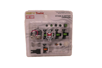 XMODS Evolution Stage 2 Motor Upgrade Kit Cars & Trucks | eBay