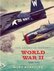 World War II: 1939-1945 (See American History) - Hardcover - GOOD ...