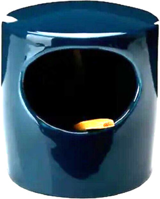 Maxwell & Williams Epicurious Salt Pig with Timber Spoon - Teal, BRAND ...