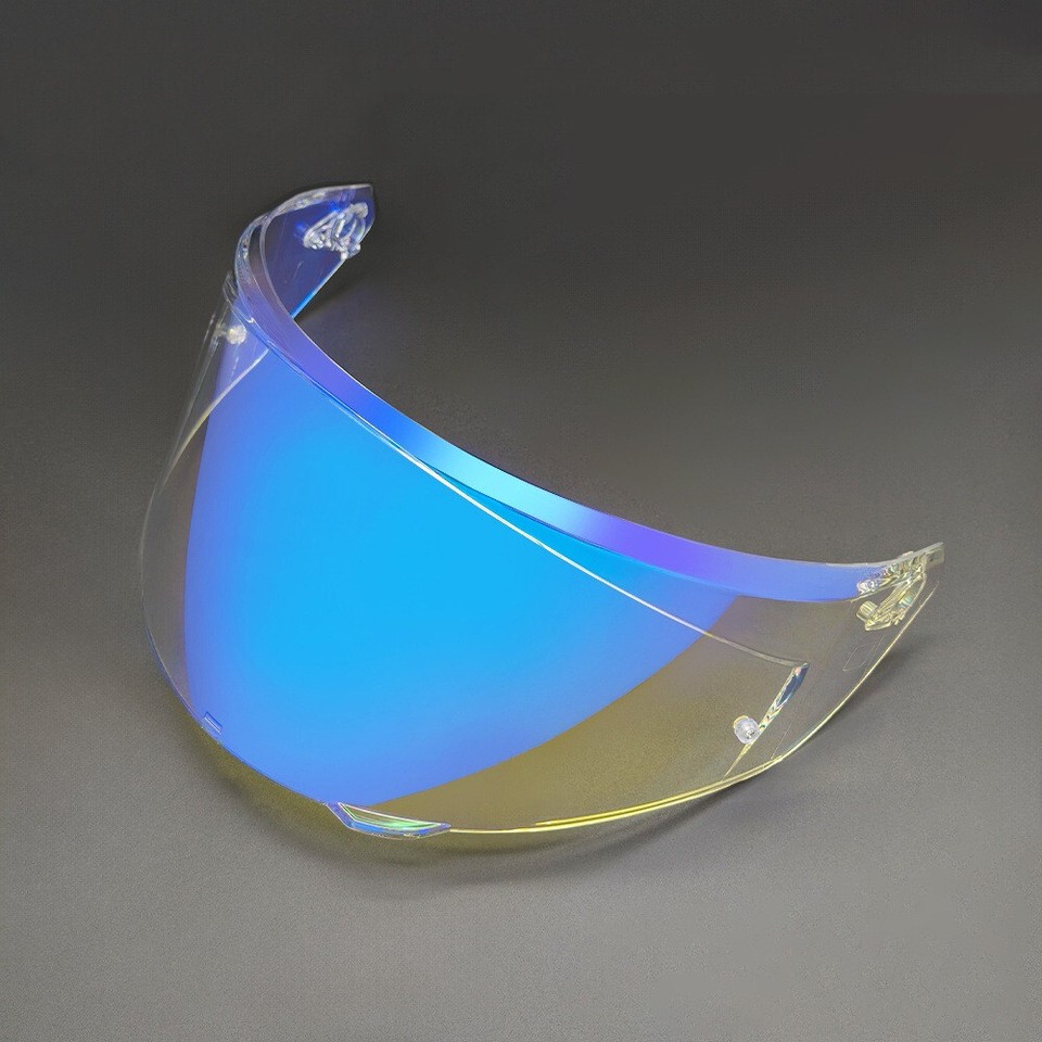 Helmet Visor Shield Fit For AGV K3 New Model E2206 Motorcycle Helmet ...