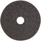Surf-Pro 7" x 7/8" Fiber Disc Silicon Carbide 50 Grit Sanding Discs 25 ...