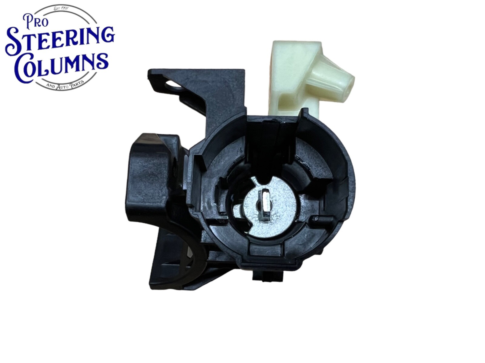 FITS 14-19 KIA SOUL IGNITION LOCK HOUSING ASSEMBLY NEW OEM 81910-B2100 ...