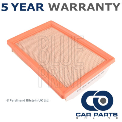 Air Filter CPO Fits Fiat Tipo 2015- 1.3 D 1.4 1.6 52069663 52027683 ...