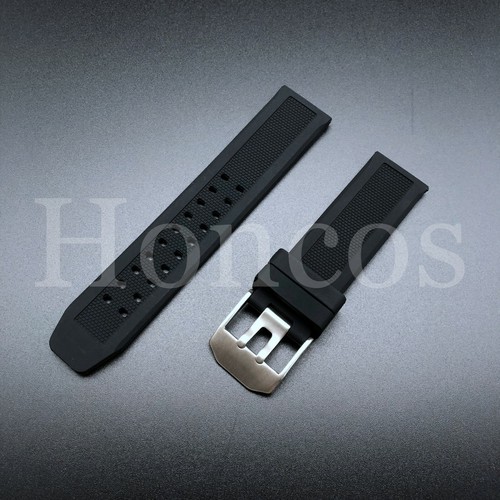Replace Luminox Band 23mm 3150 3080 8400 8800 1820 3050 3950 8050 ...