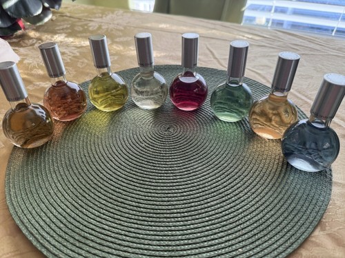 Vintage NINE FLAGS PANACHE FRANCE 2 fl oz Shaving Cologne read ...