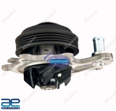 Water Pump Assembly With Pipe For Mahindra Maxximo N/M/Loadking/Supro ...