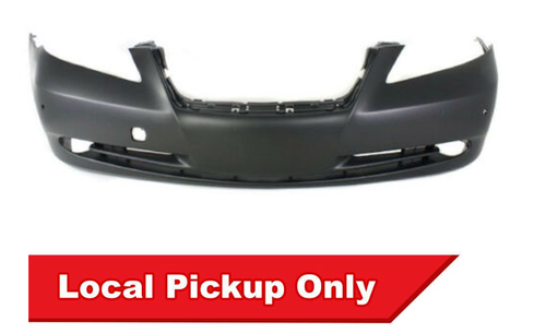 New Front Bumper Cover With Park Sensor For 2007-2009 Lexus ES350 ...