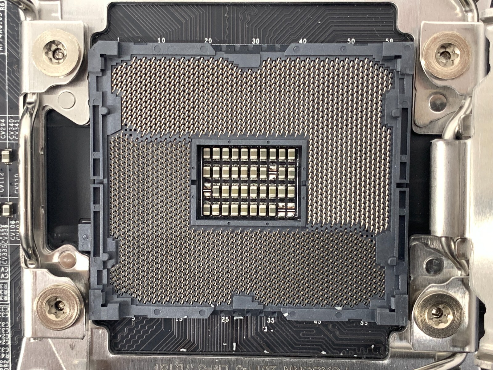 SuperMicro+MBA-X10SRA-F+LGA2011-3+C612+DDR4+2xGbE+ATX+Workstation ...