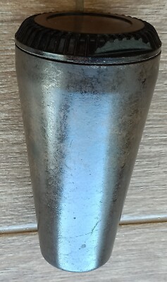 German WW2 Luftwaffe Wehrmacht Bakelite Fuse Container Box Holder Rare ...