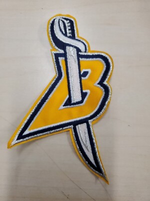 Buffalo Sabres NHL Hockey New Sew-On Patch 6" x 4" | eBay