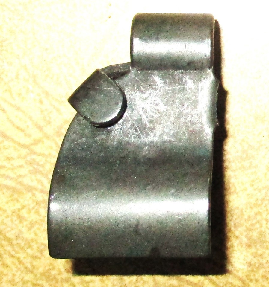 Springfield M1903a3 Front Sight Hood Stamped Circle "P" for G.E ...