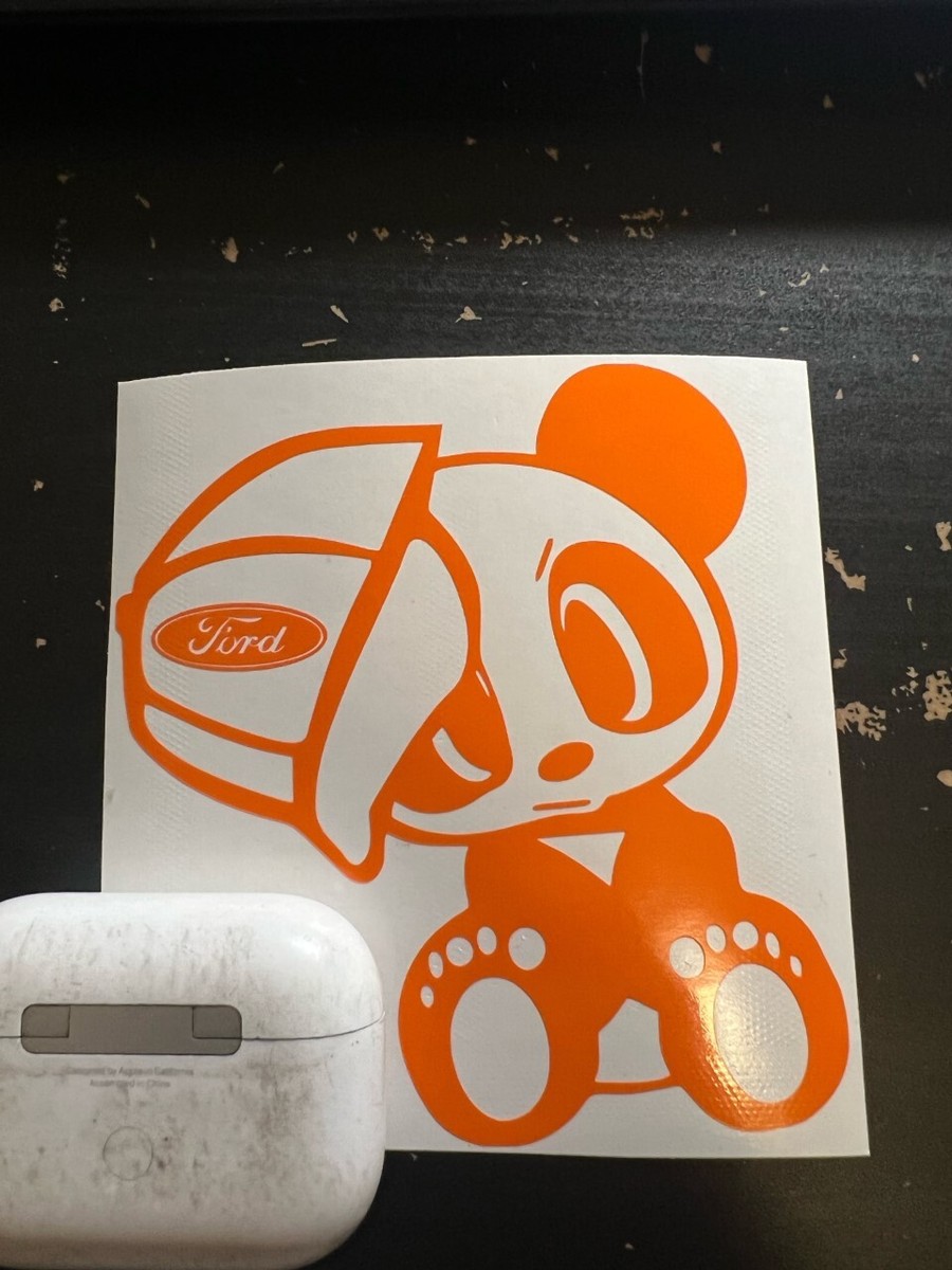 Logo Panda Jdm Jdm Panda (@itsjdmpanda) • Instagram Photos And