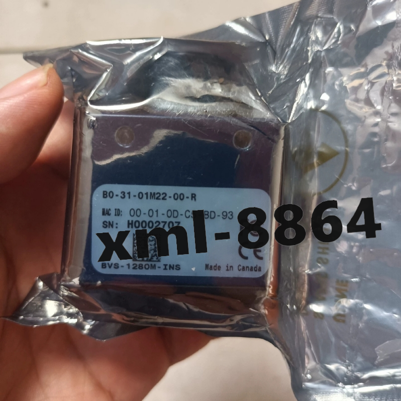 one DALSA BVS-1280M-INS Industrial Camera BVS-1280M-INS | eBay