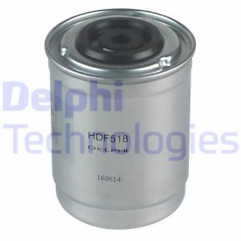 Delphi HDF518 Fuel Filter for sale online | eBay UK