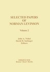 Selected Papers of Norman Levinson: Volume 2 9781461253372| eBay
