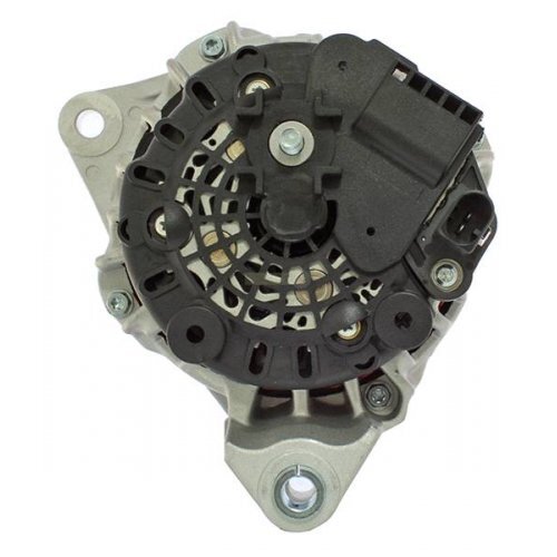 1* Lichtmaschine 150A Neu Eurostarter F000BL0704 für Fiat,Iveco | eBay