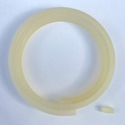 Promarks Silicone Seal Rubber for all or most Promarks Double Chamber ...