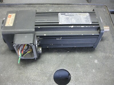 PARKER HANNIFIN COMPUMOTOR MODEL Z/ZX 620 MOTOR | eBay
