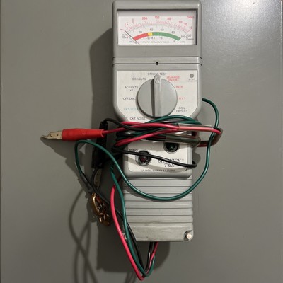 Datacom & Telecom Measurement - Sidekick Tester