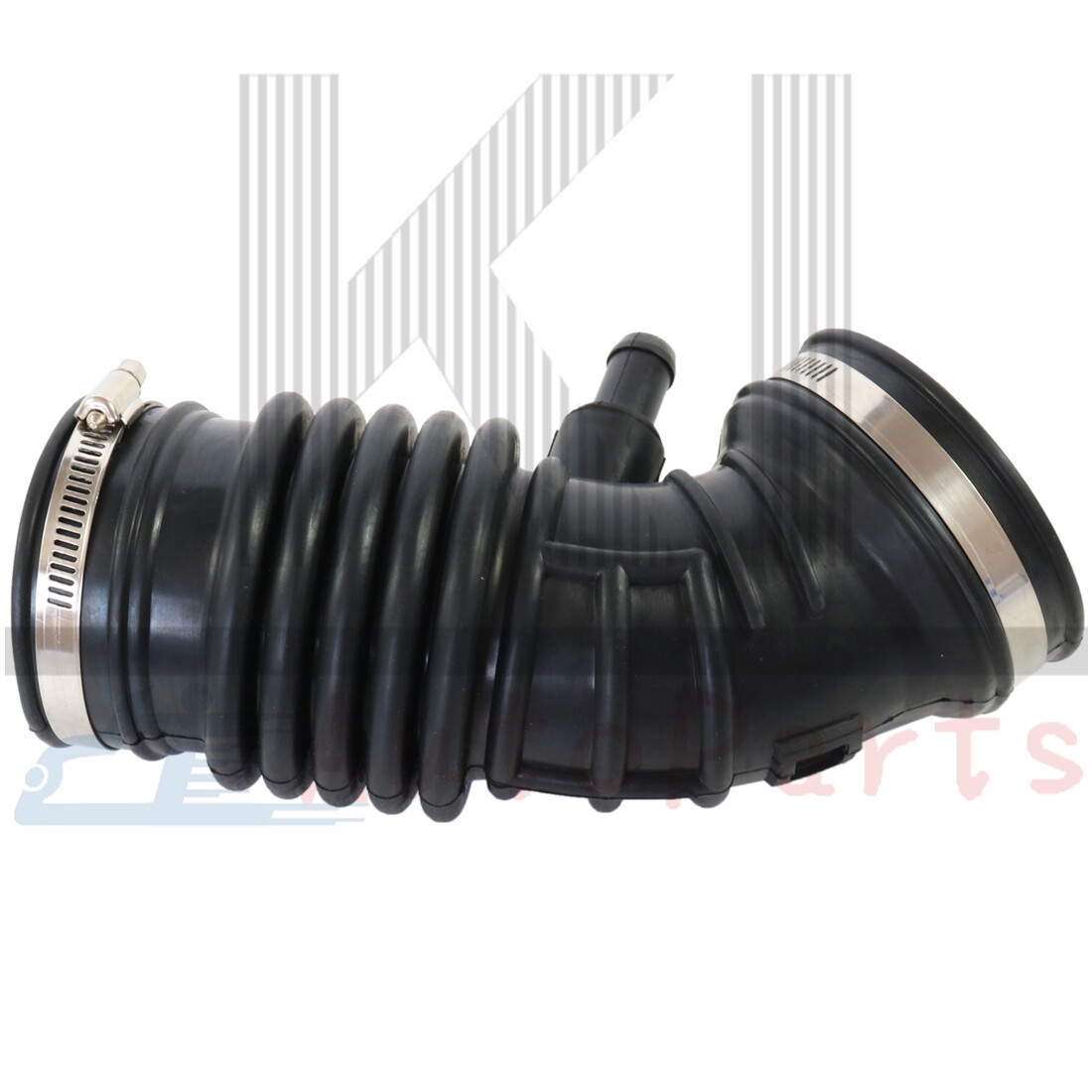 Engine Upper Air Intake Duct Tube FOR 2007-2012 NISSAN ALTIMA 2.5L ...