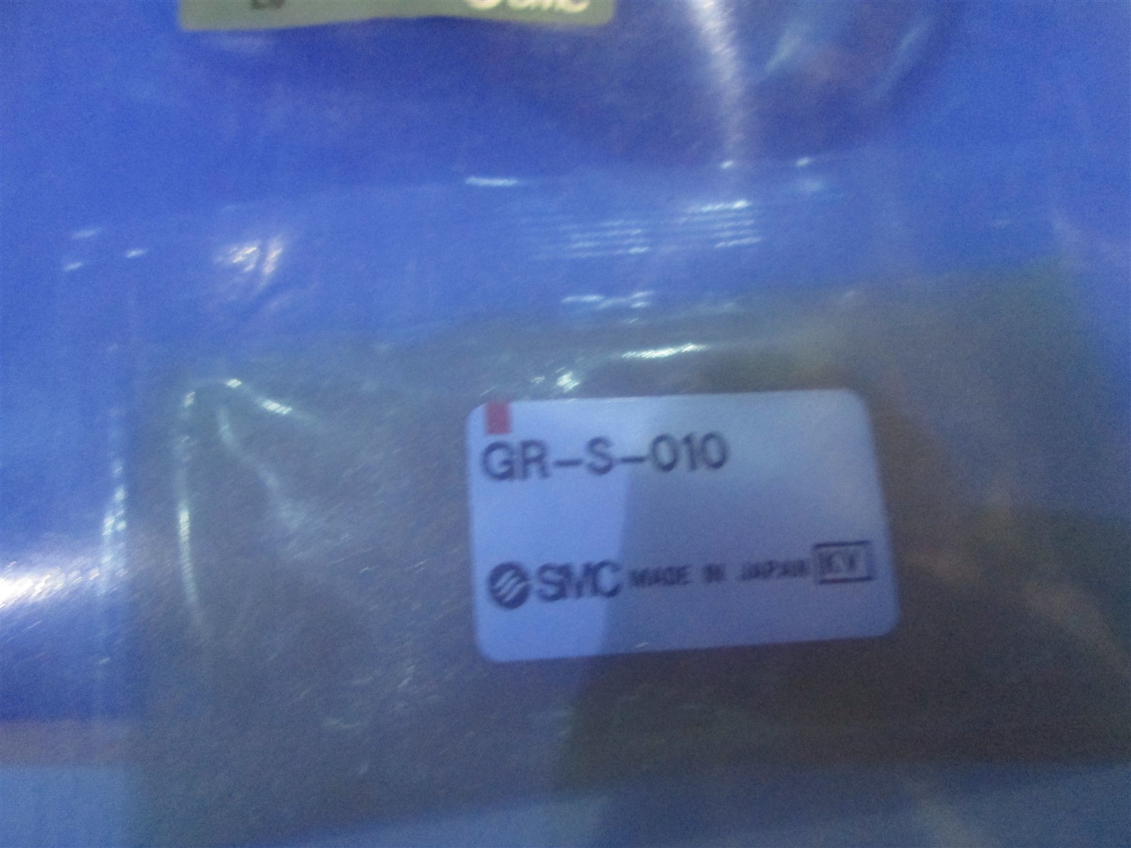 New SMC CG1N40-PS Packing Kit with Grease | eBay