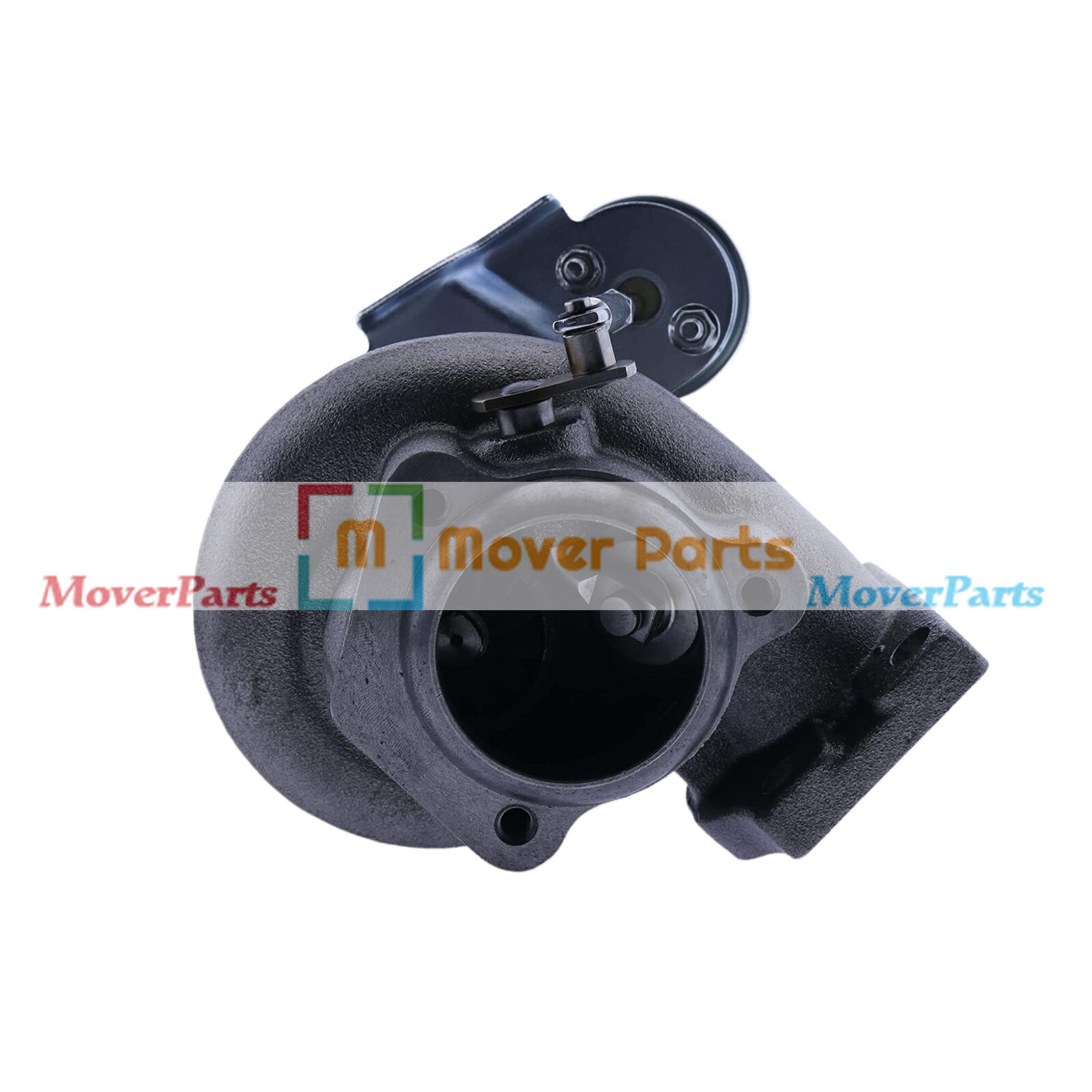 GT2052S Turbocharger 2674A371 2674A093 U2674A093 For Perkins Engine ...