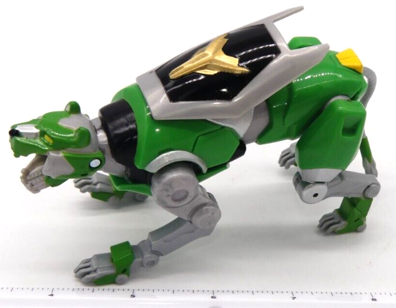 Voltron Green Lion Green Lion Voltron Legendary Defender Lions