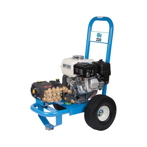 23B Honda GX200 Pressure Power Washer Jet Wash Petrol 2175 PSI / 150 ...