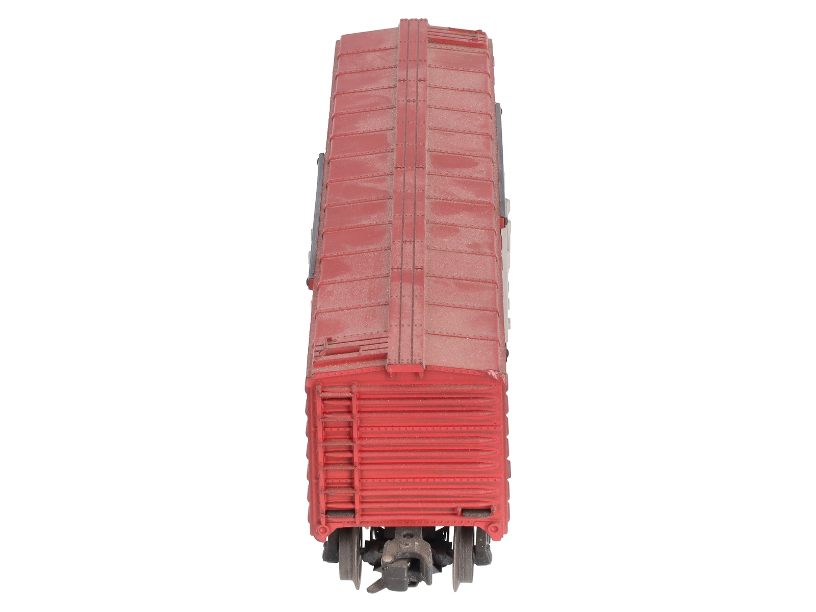 1950s Lionel Trains 6434 Poultry DISPATCH Car - for sale online | eBay