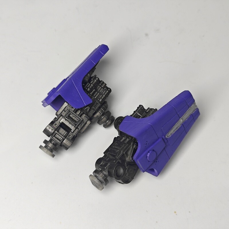in stock! Upgrade Kit Mobile Hands Replacing Upper Arm For SS110 ...