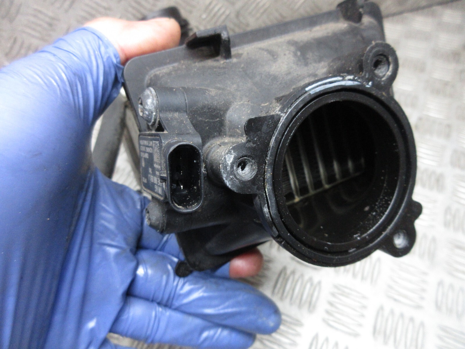 2021 SEAT LEON 1L TSI DLAA INTERCOOLER 05C145785C OEM | eBay UK