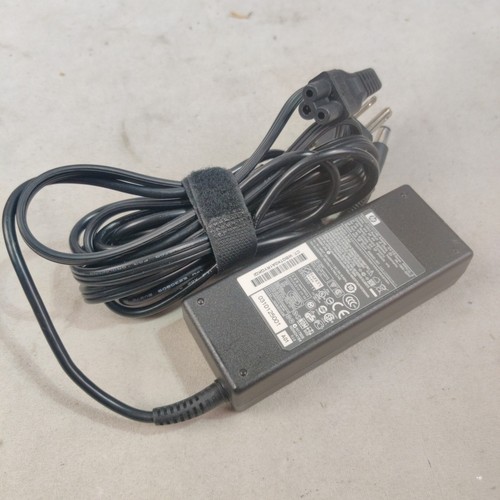 Genuine OEM Charger AC Power Adapter Supply 90W HP EliteDesk 800/805 G5 ...