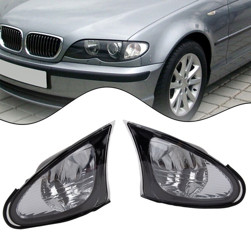 Corner Lights Parts & Accessories 63137165859 (Left) For 325i 4-Door ...