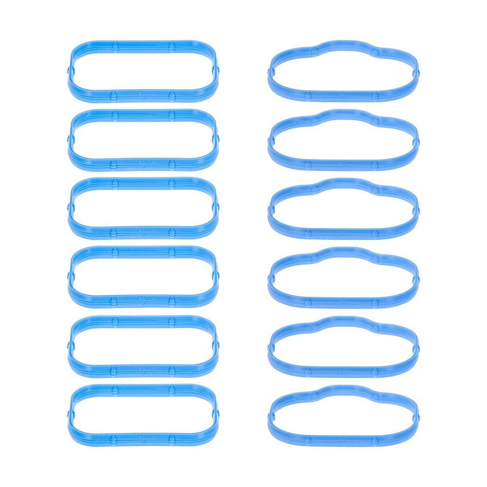 14-20 GRAND CHEROKEE DURANGO 3.6L INTAKE MANIFOLD & PLENUM GASKET KIT ...