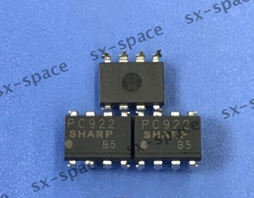 1PC PC922 DIP-8 HIGH POWER OPIC PHOTOCOUPLER IC #A6-30 | eBay