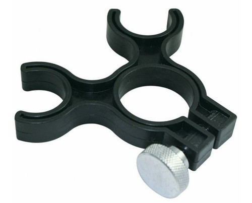 TSi Prism Pole Bipod Leg Clip For Surveying GPS Leica Seco Trimble 1Pc ...