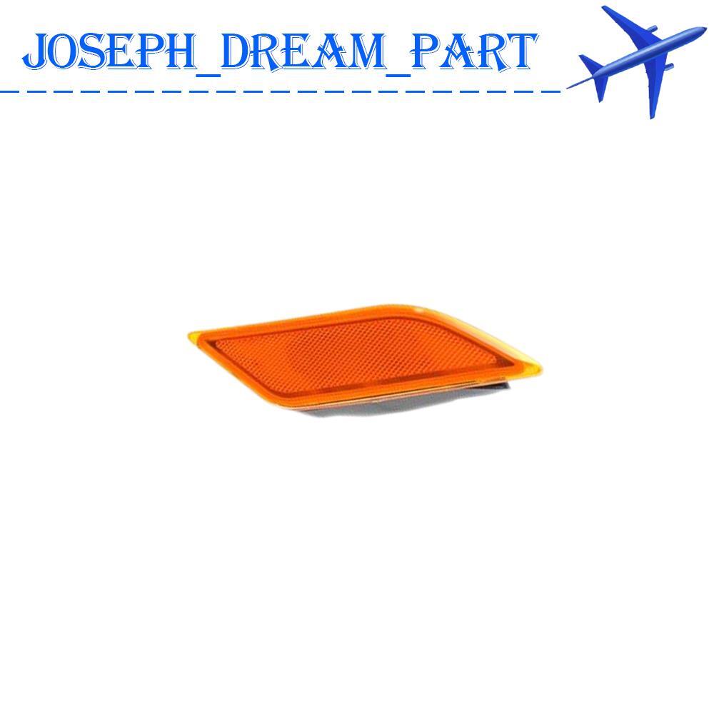 Side Marker Lamp Right Side Fit for Mercedes C180 C200 C250 C300 C350 ...