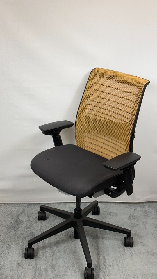 Steelcase Think Task Chair | eBay