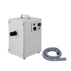 Dental Vacuum Cleaner Single Hole Double Hole Bass Dust Collector High ...
