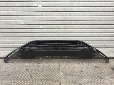 Volvo XC90 original Stoßstange Lippe vorne 31663528 | eBay.de