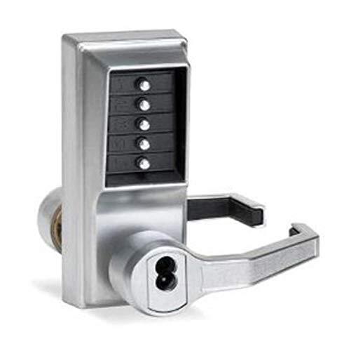 KABA ACCESS L1000 PB LEVER T KABA ACCESS CONTROL LR1021M-26D-41 | eBay