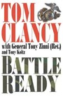Battle Ready By Tom Clancy, General Tony Zinni | eBay