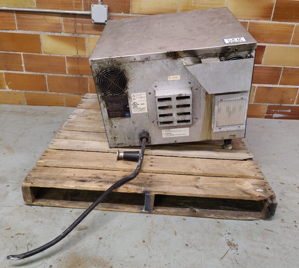 TurboChef HHB2 Convection Oven High H Batch 208/240V | eBay