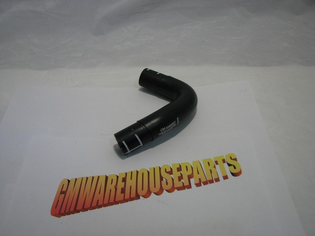 GM OEM Turbocharger Turbo-inlet Hose Tube 55565952 for sale online | eBay