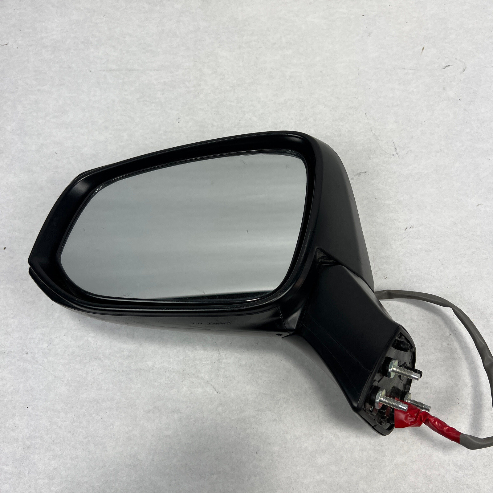 OEM 2019 2020 2021 Toyota RAV4 Left LH Side View Mirror Non-Heated ...