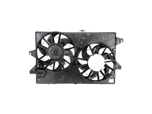Radiator Fan Assembly 56QZHB14 for Ford Contour 1995 1996 1997 1998 ...