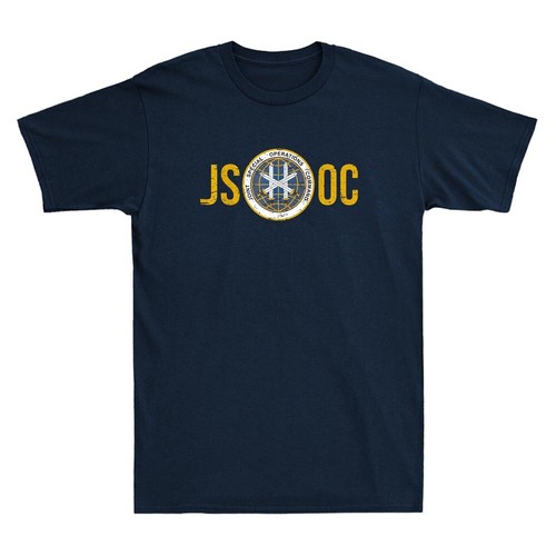 Joint Special Operations Command JSOC Fort Bragg Military Vintage Men's ...