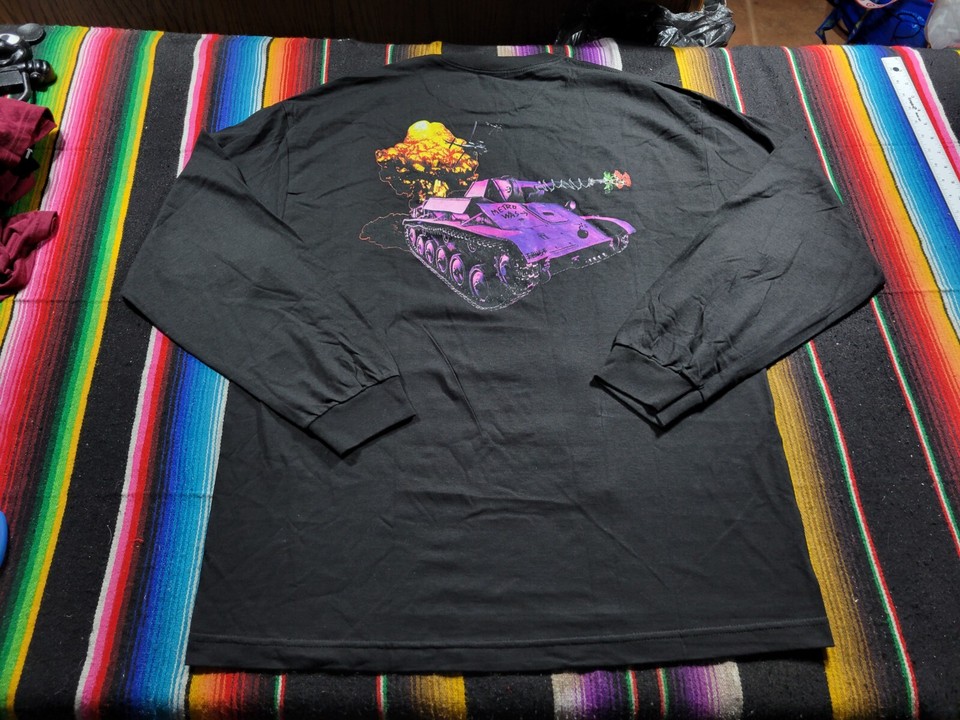 Metro Boomin Boominati Not For Sale Tank Rose's Long Sleeve T-Shirt ...